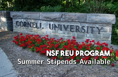 Cornell University Center for Advanced Computing