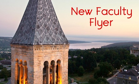 Cornell University Center for Advanced Computing