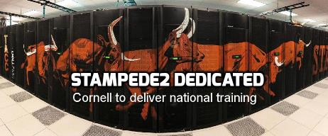 Cornell University Center for Advanced Computing